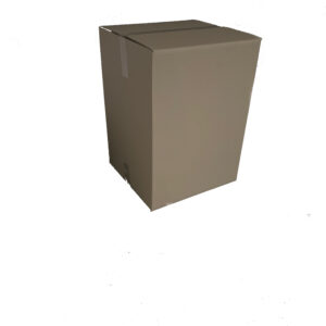 Box - Tea Chest - Removalists Gold Coast